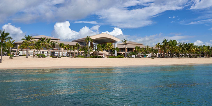 Ilhas Maurício no Le Méridien Ile Maurice - Gold Trip